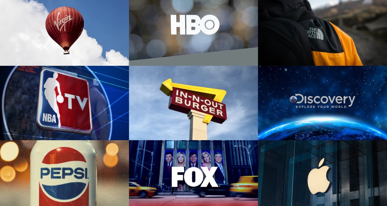 Logo detection and recognition tool with AI | Cognitive Mill