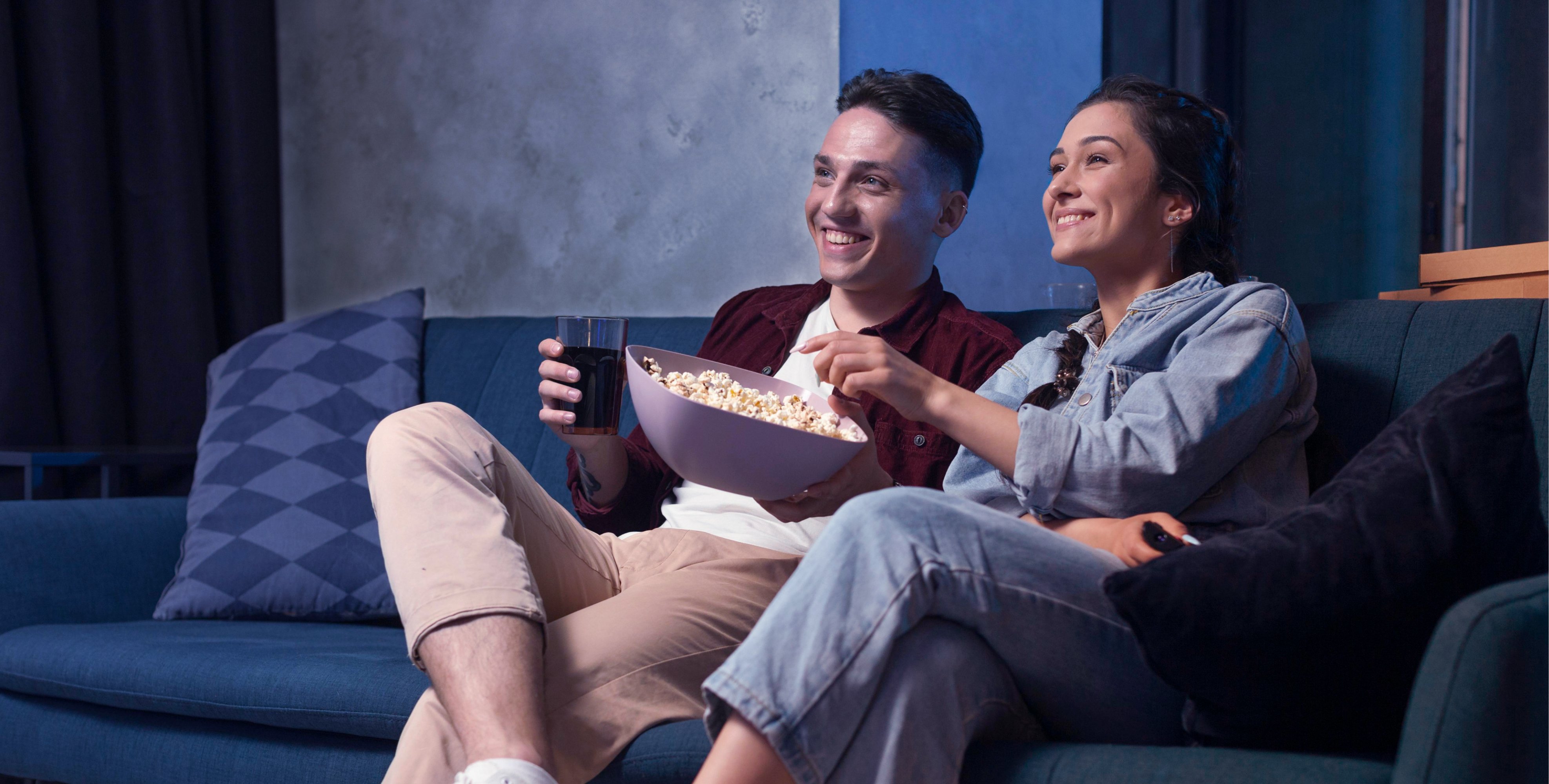 Automated movie trailers generation | Cognitive Mill