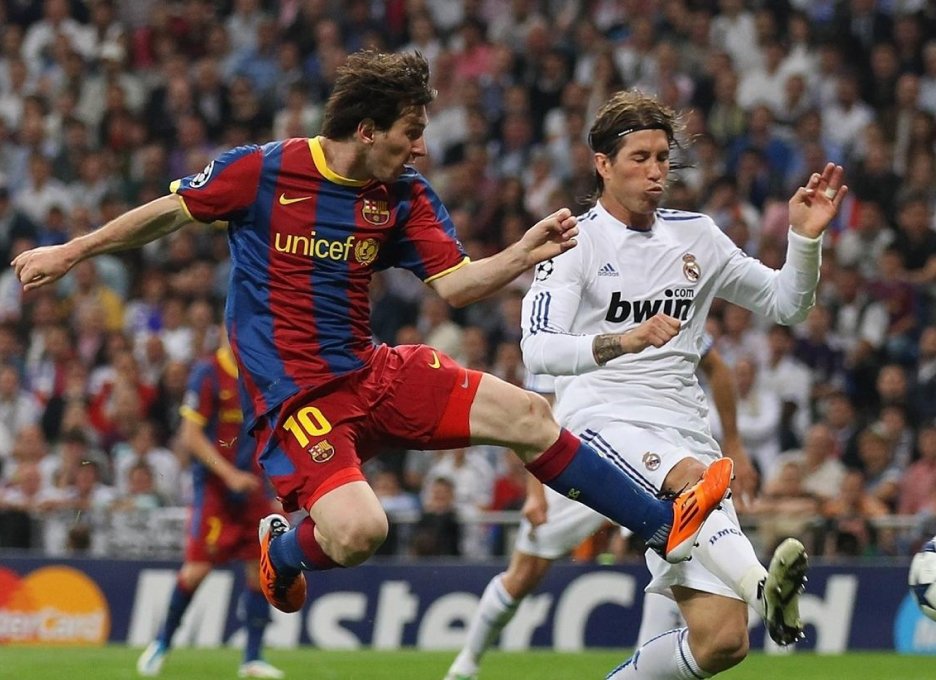 Automated sports highlight generation | Cognitive Mill