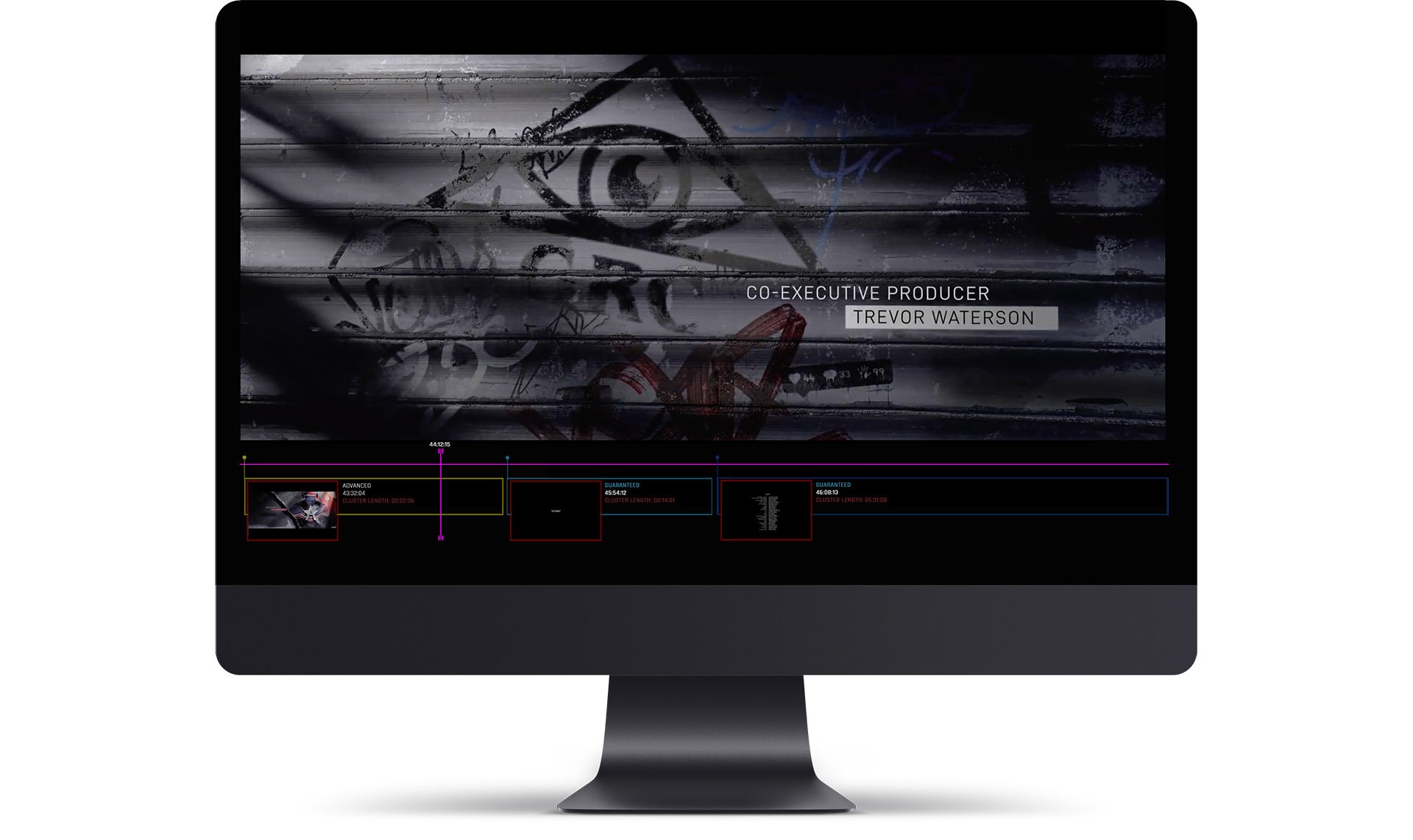 AI-based end credits detection automation to boost viewer engagement ...