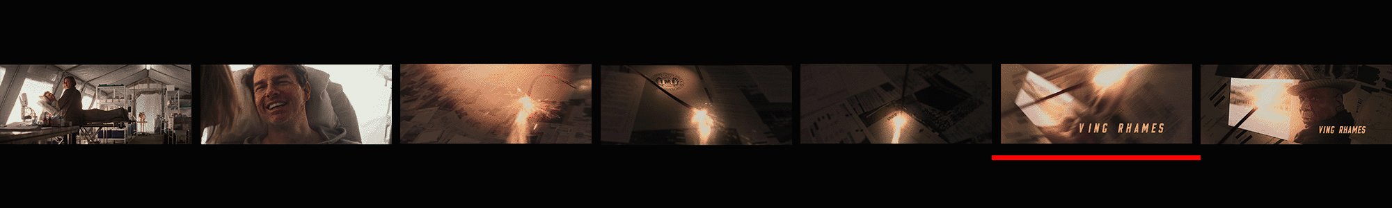 AI-based end credits detection automation to boost viewer engagement ...