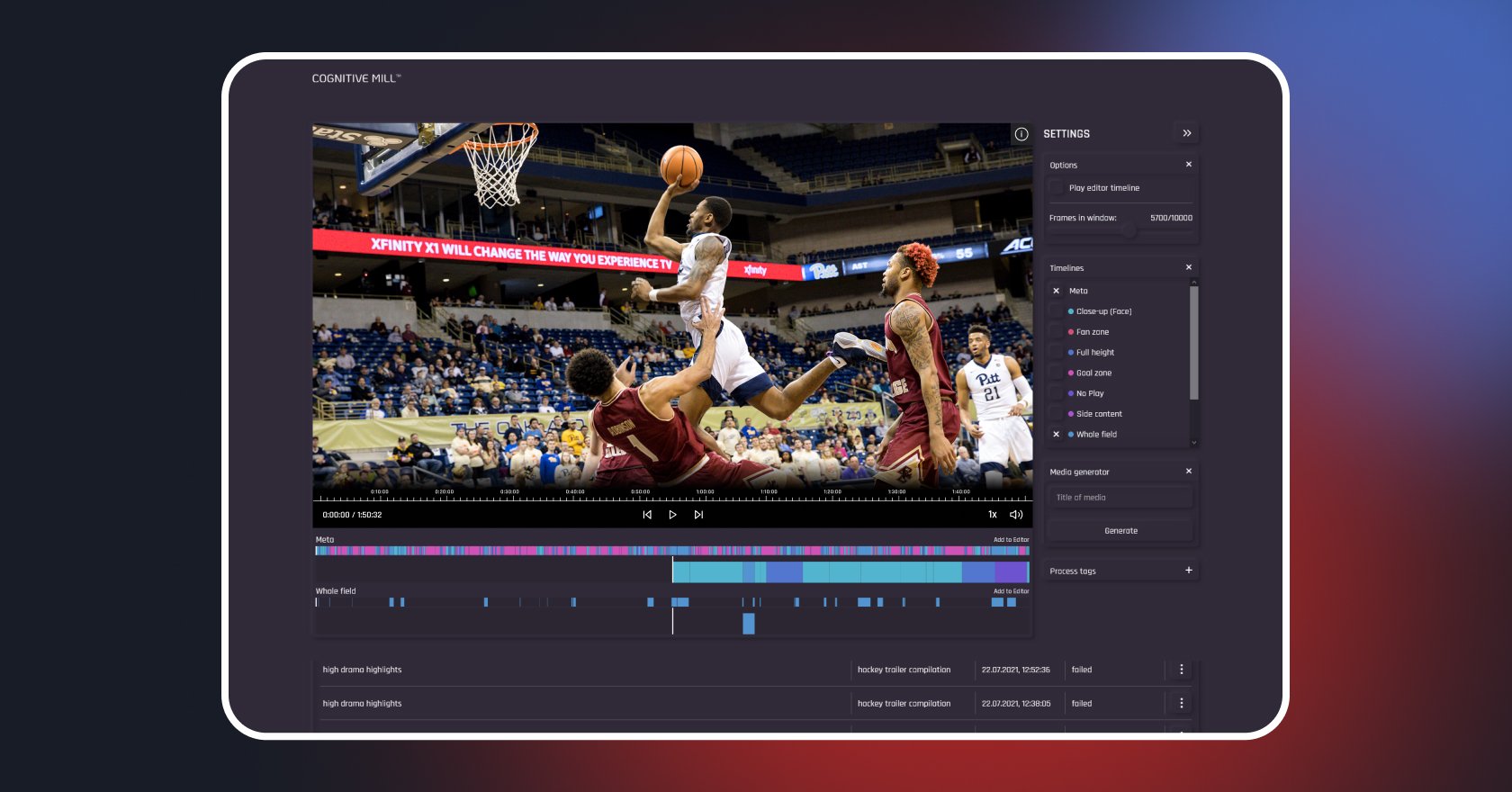 Cognitive Mill™ — Automated Video Cropping Tool to Boost Your Social ...