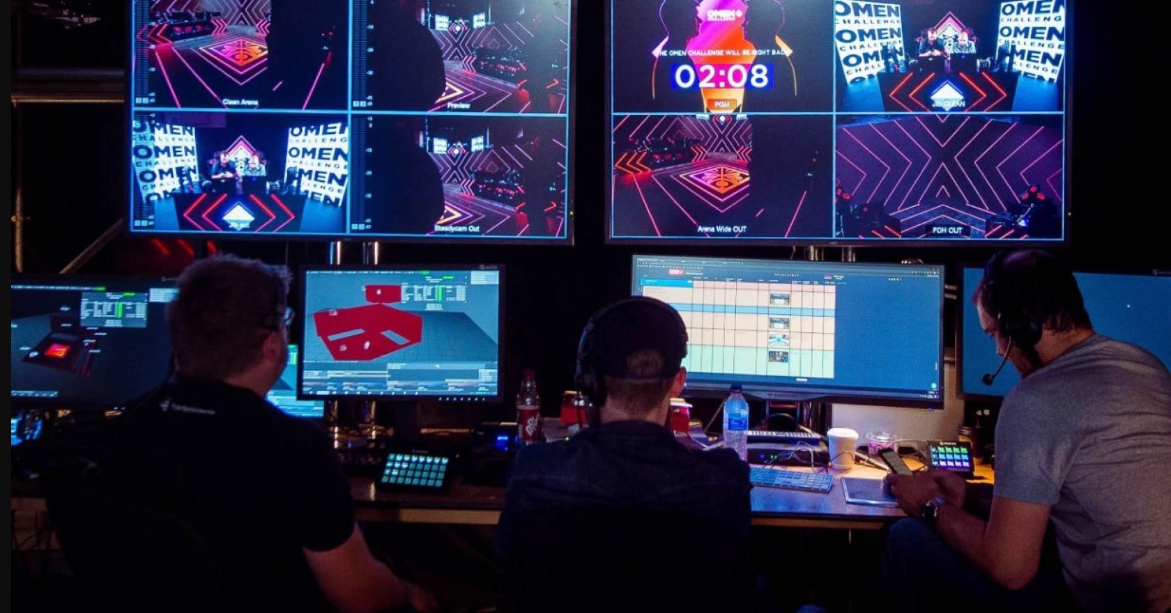 Automated video highlights for eSports generating tool | CognitiveMill