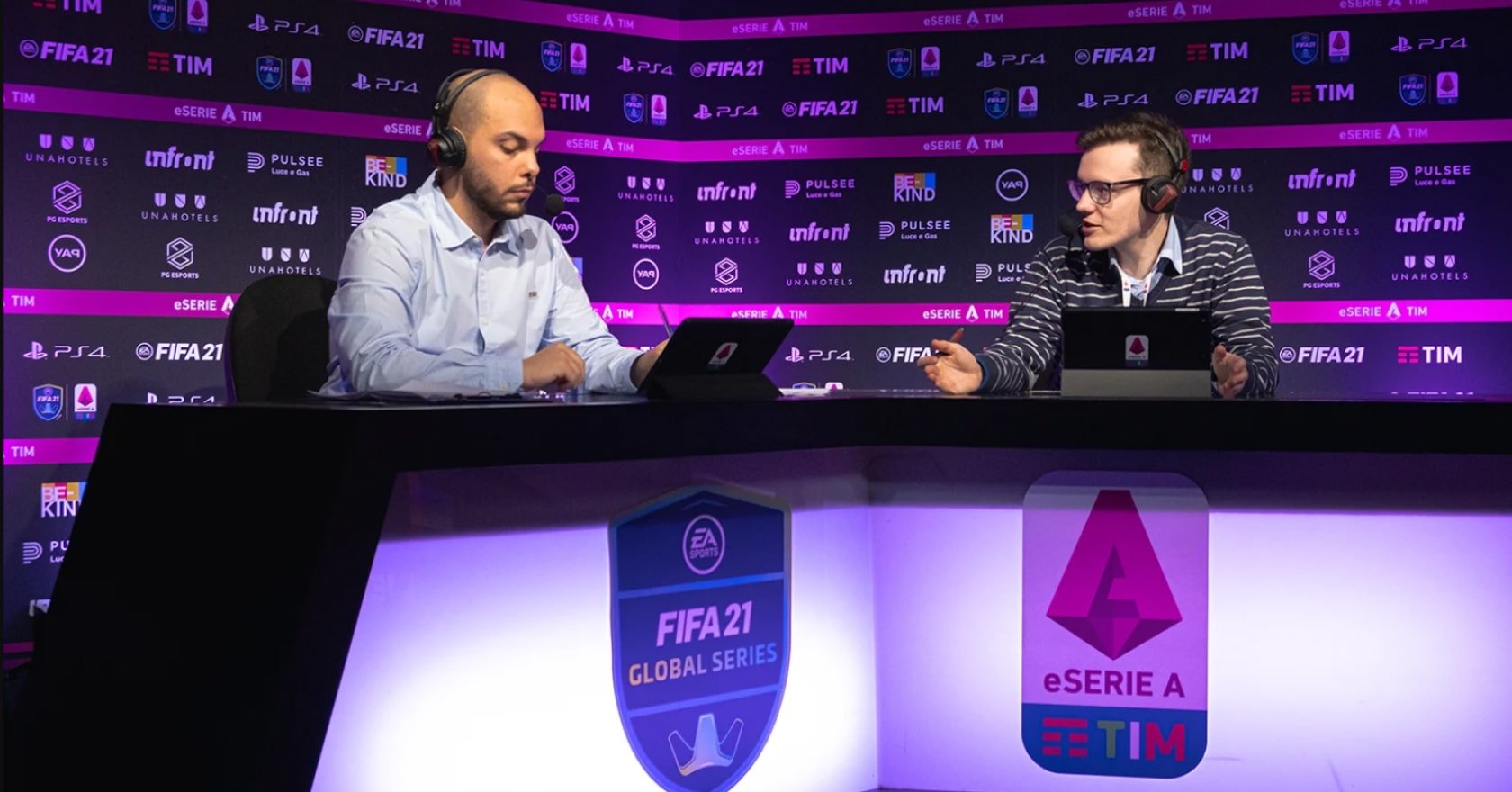 Automated video highlights for eSports generating tool | CognitiveMill