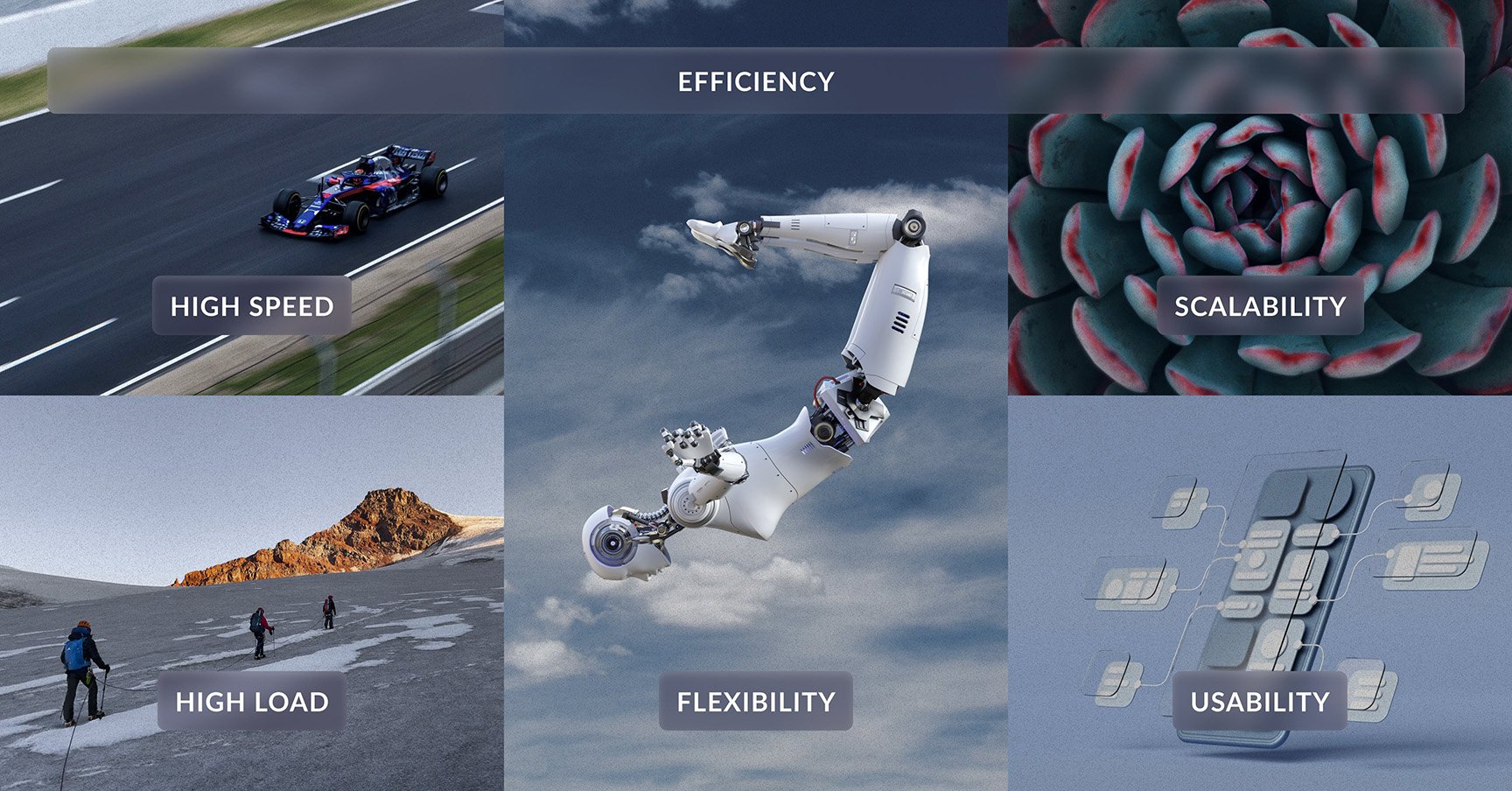 Creating the Cognitive Mill platform architecture | CognitiveMill