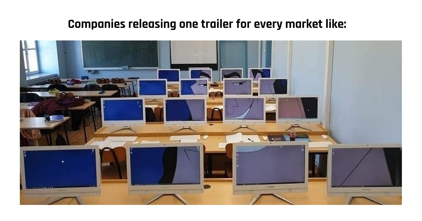 How AI-generated movie trailers spare the editors’ time | Cognitive Mill