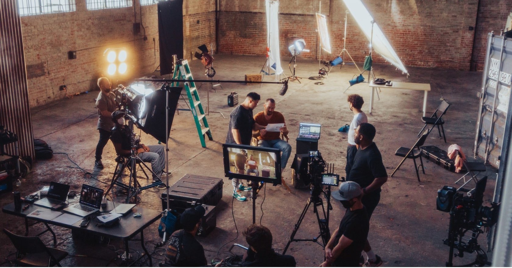 Digital transformation in media and entertainment with AI | CognitiveMill