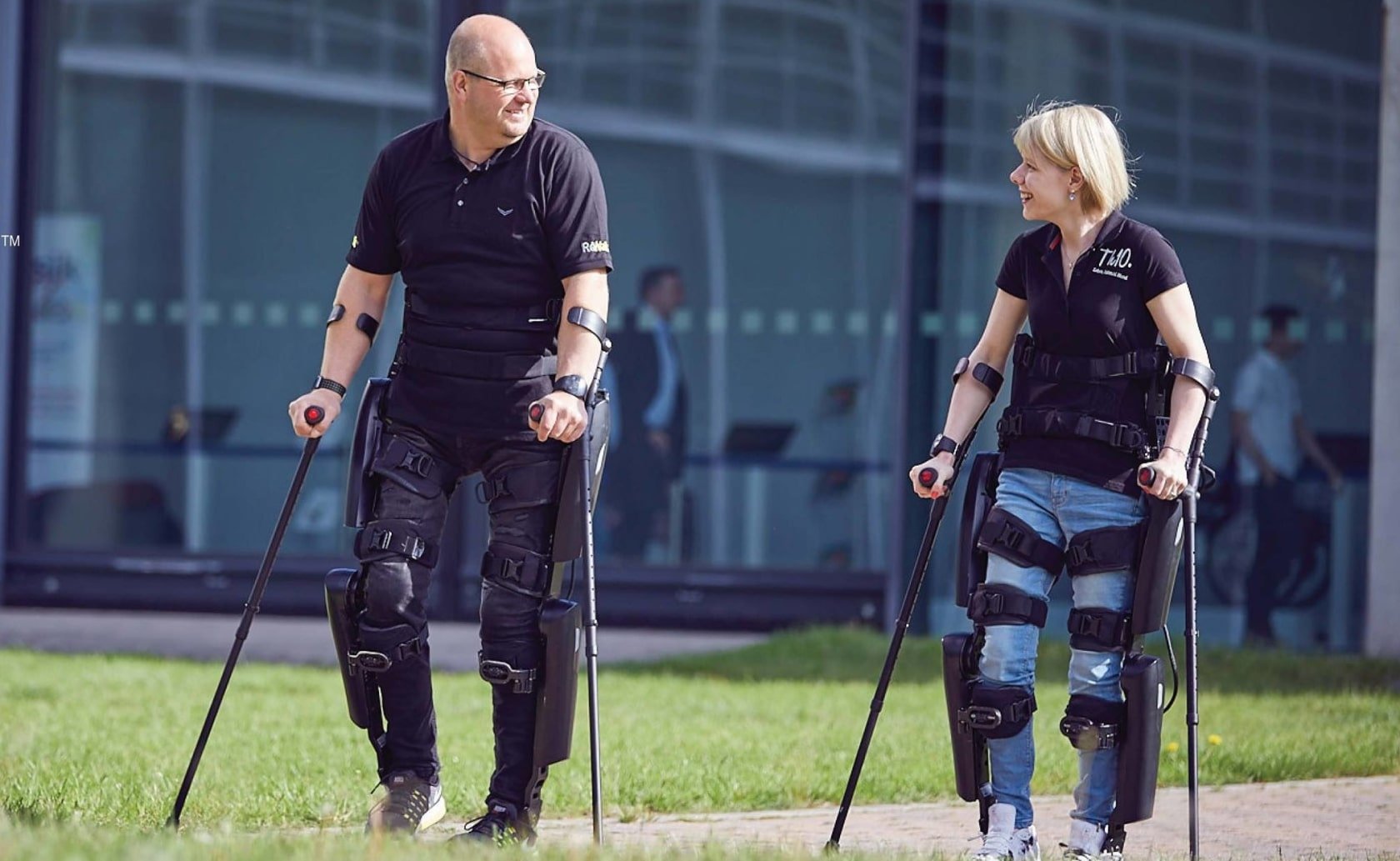 How human augmentation benefits the media and entertainment market ...