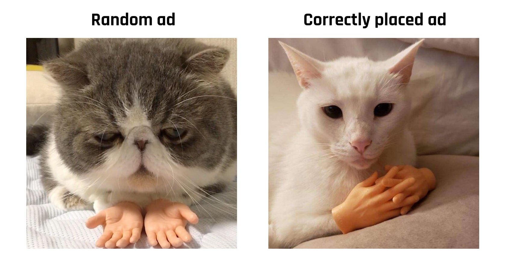 Native video advertising for seamless experience | Cognitive Mill