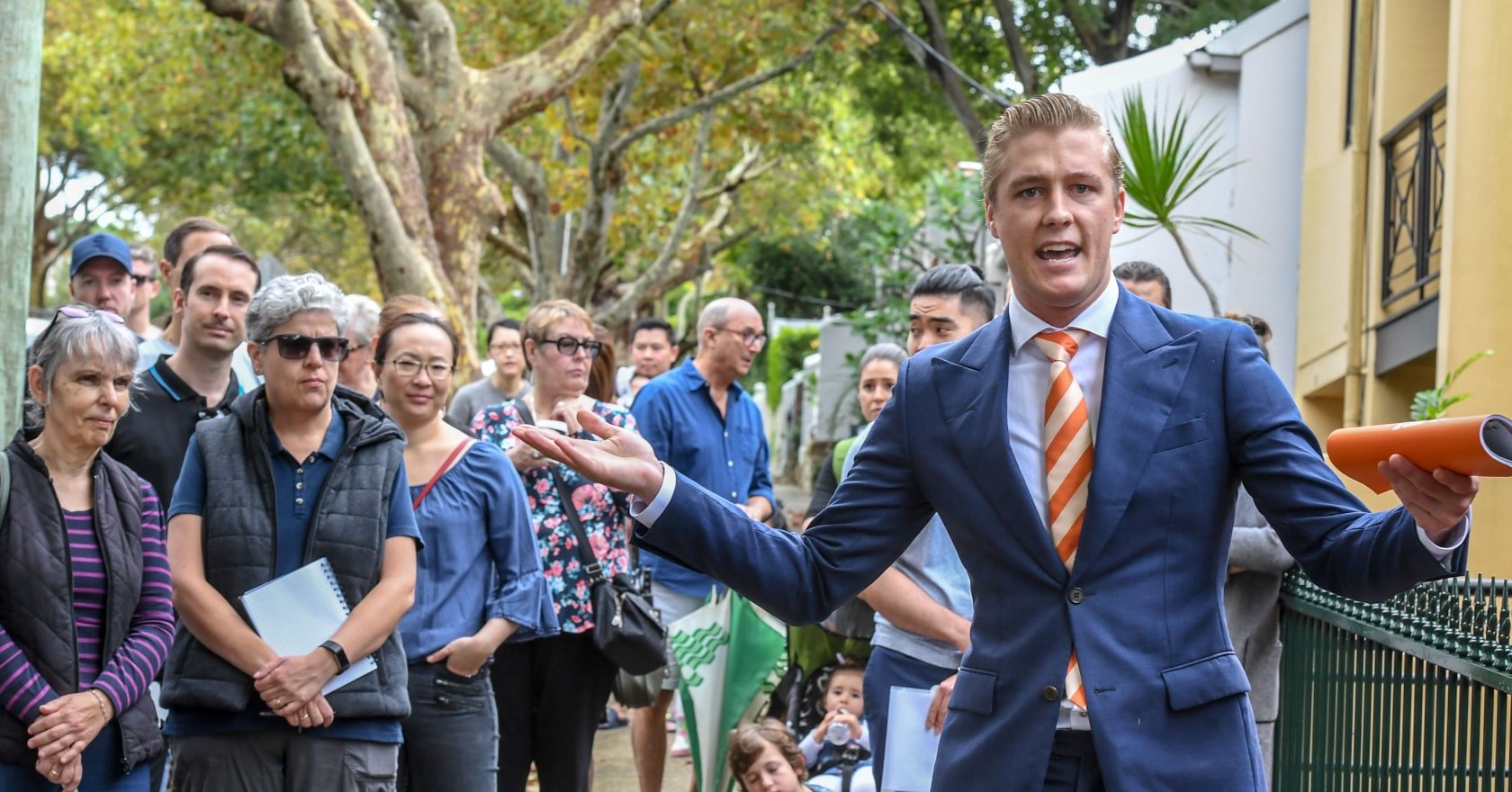 We lent our video analytics expertise to help the University of ...